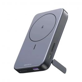 UGREEN 10000mAh Mini Magnetic Wireless 20W Power Bank With Hoder | Bayaa3
