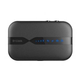 D-link 3G 4G LTE Mobile Router Wireless N300 USB Port DWR 932C | Bayaa3